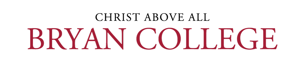 Bryan College - Dual Enrollment